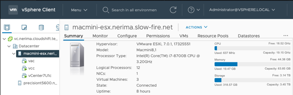 Windows Server 2019/2022にWSLを入れて、Ubuntuを動かす。 - Slow-fire hacking next